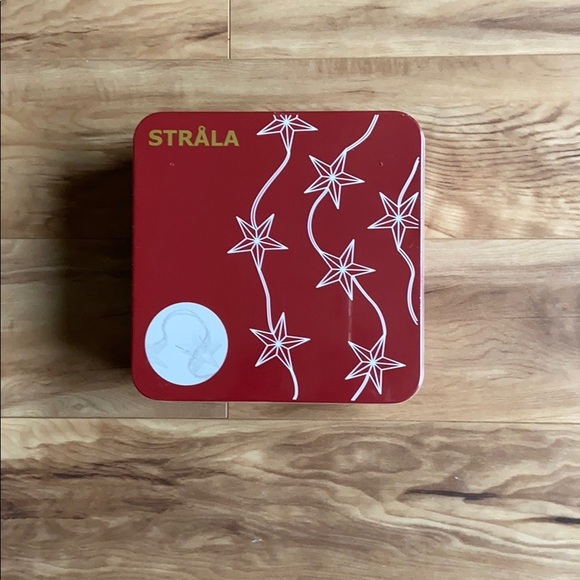 IKEA | Holiday | Ikea Strala Led Star Shape String Light | Poshmark